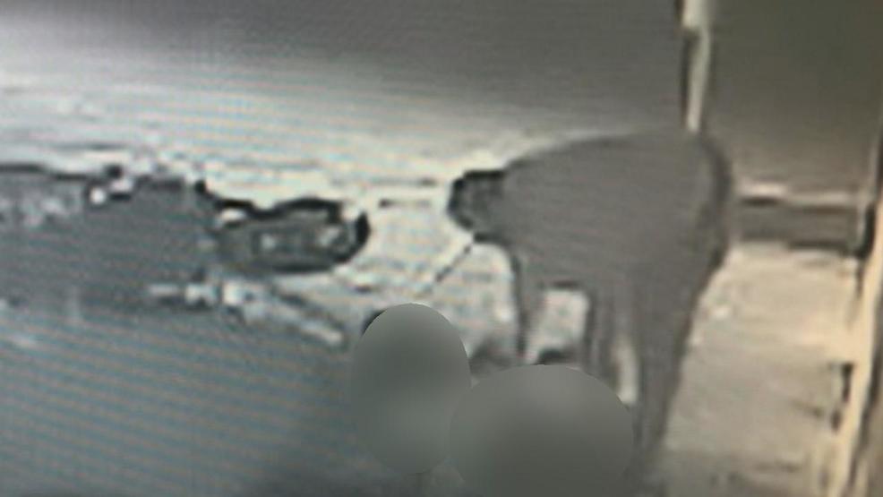 Man who stole gun off dead motorcyclist identified, police say | WSYX Man who stole gun off dead motorcyclist identified, police say | WSYX