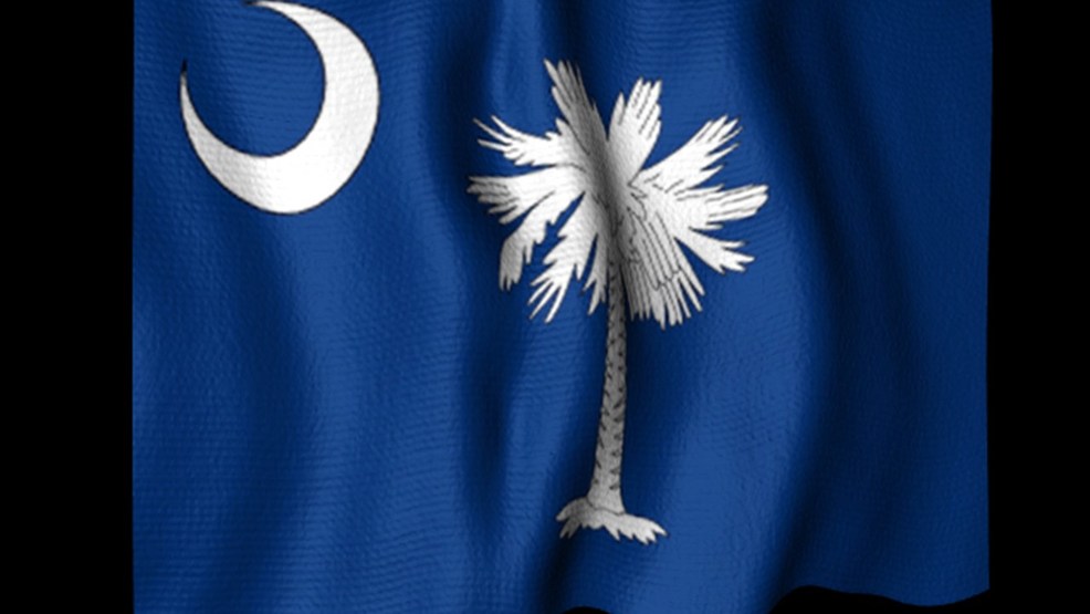 Happy National South Carolina Day! | WPDE