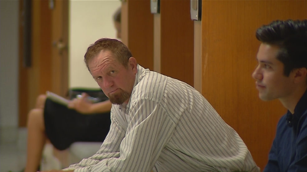 Registered Sex Offender Keeps Custody Of Daughter Wham