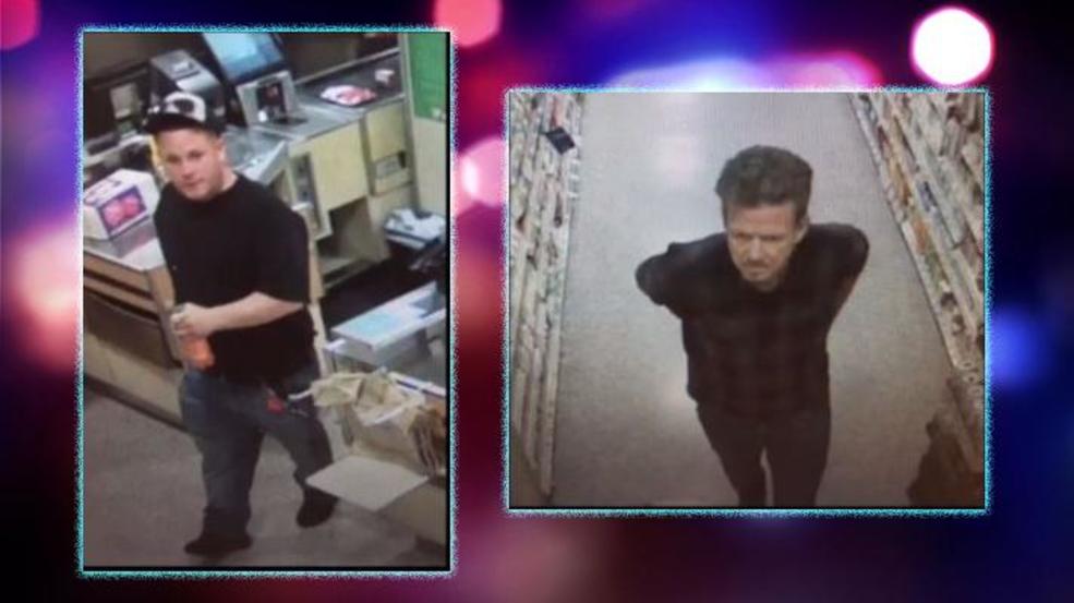 Diaper thieves caught on camera in Delray Beach | WPEC