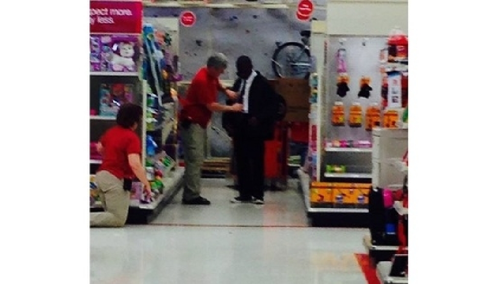 Going Viral: Target Employee Helps Teen Get Ready for Job Interview | WSYX