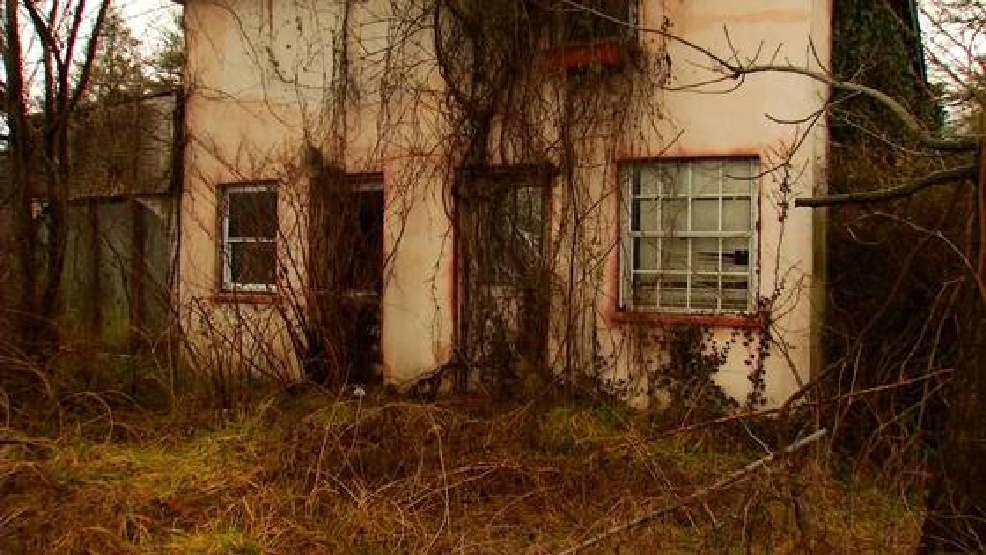 Ask 13: Unkempt Home on Kanuga Road | WLOS