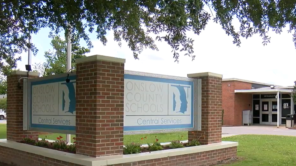 Temporary school option available for certain OCS students | WCTI