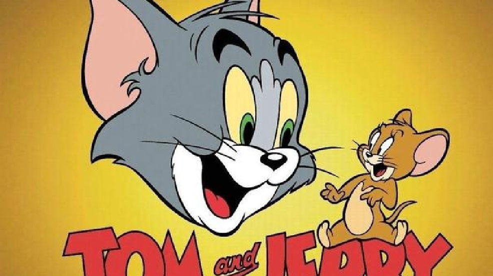 Celebrity Buzz Amazon Warns Tom And Jerry May Contain Racist And Gender Stereotypes Wjla