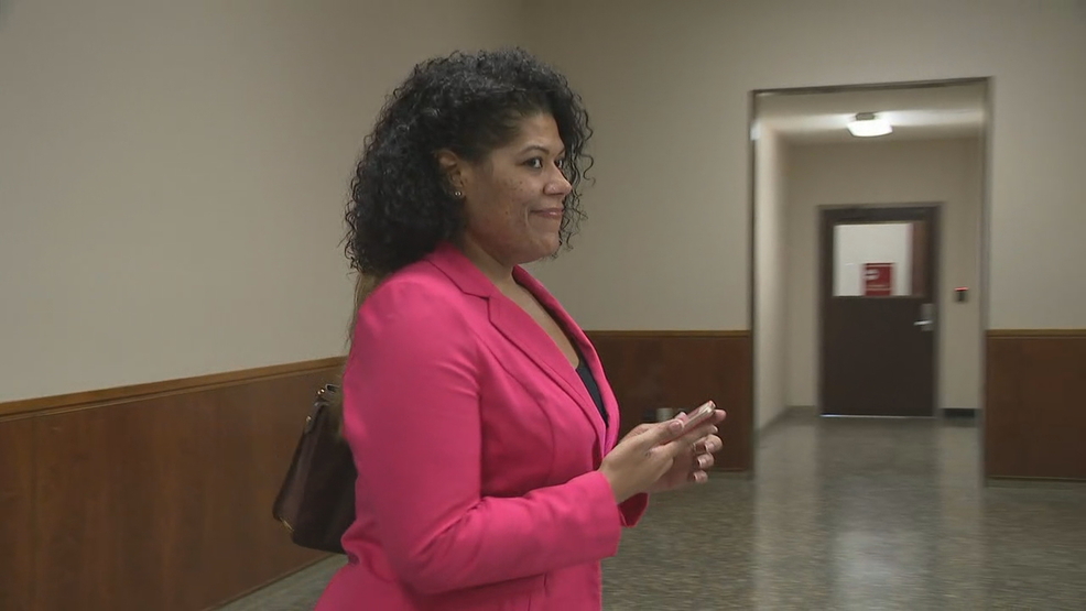 Despite serving sentence, Astacio returns to court to appeal DWI ...