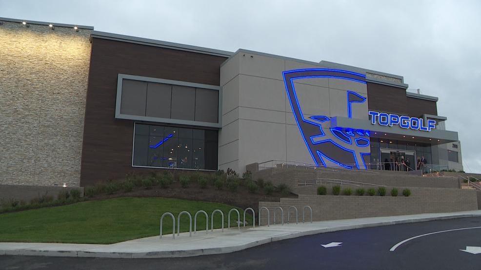 Topgolf Columbus announces opening day for Friday | WSYX