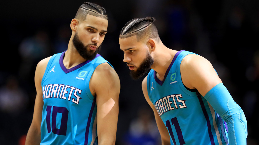 Nevada basketball alum Caleb Martin got great news this weekend