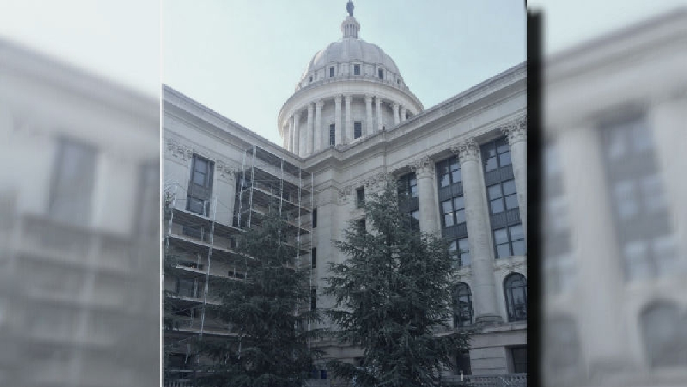 $245 million capitol restoration project starts exterior phase | KOKH