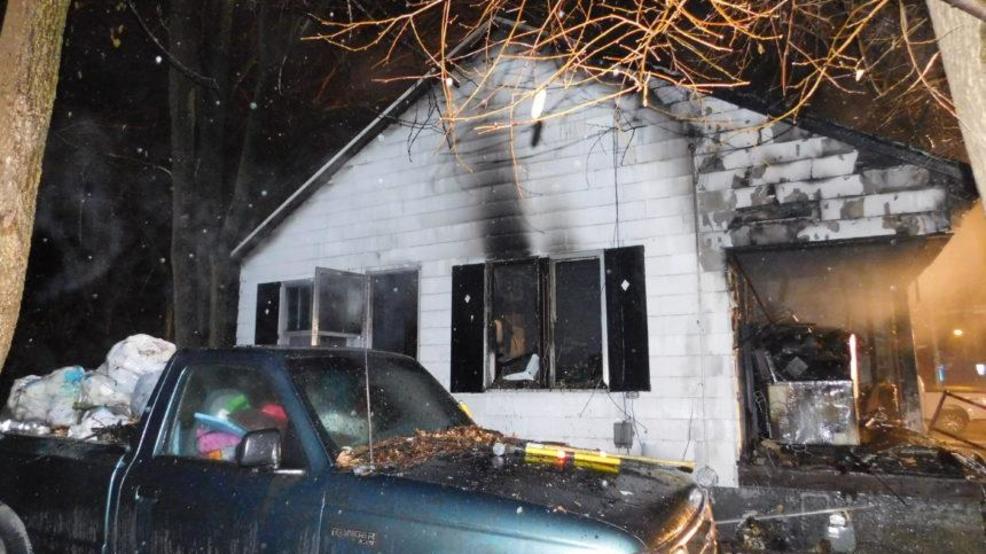 No injuries in Fulton structure fire | KRCG