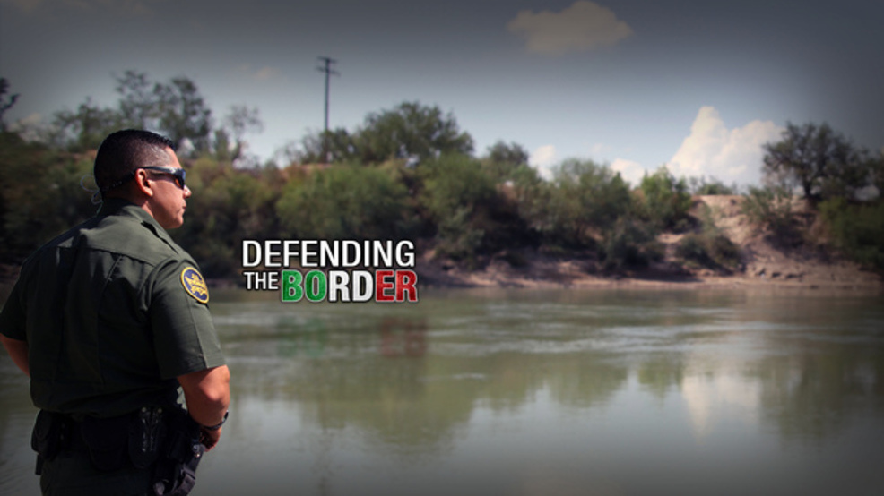 Defending the Border | Full Measure