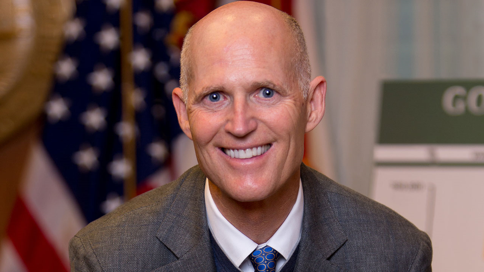 Senator Rick Scott calls for hearing to examine vetting process of ...
