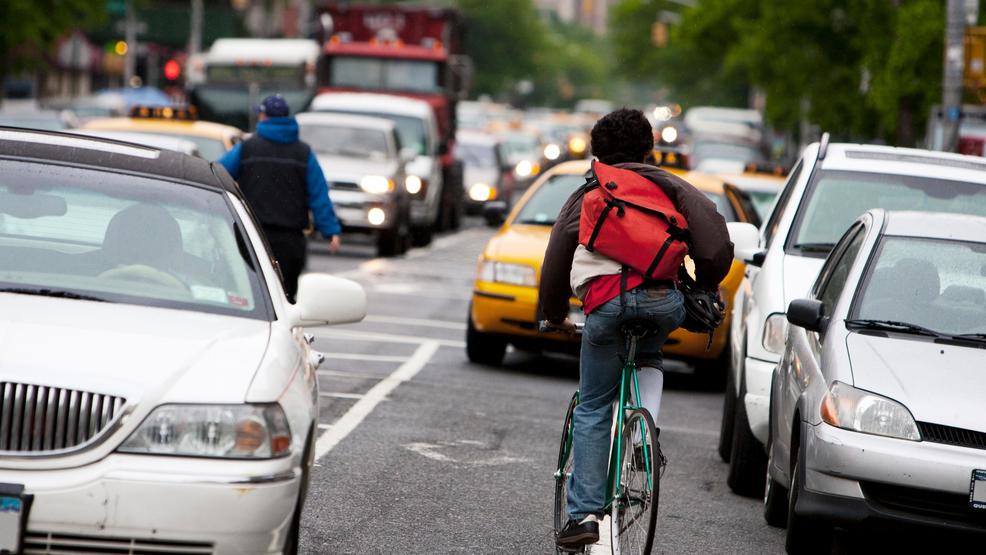 5 tips to help drivers safely pass bicyclists | WHP