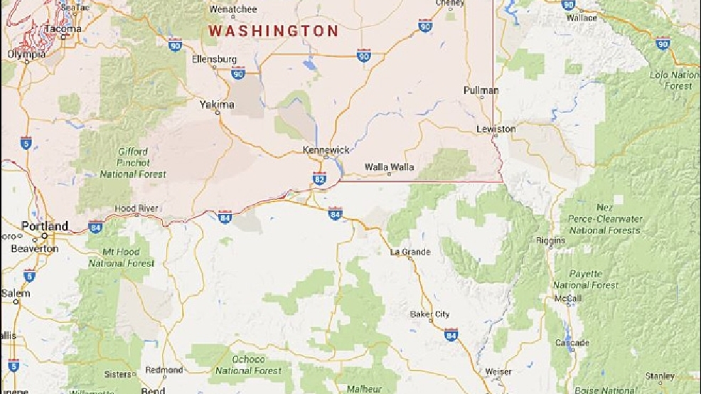 Should Eastern Washington join Idaho? | KOMO