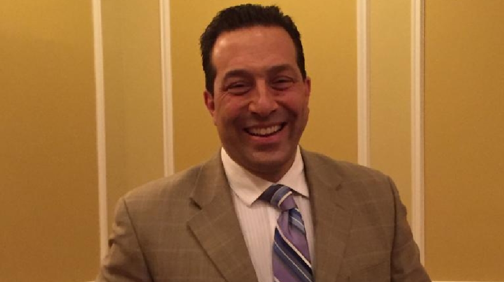 Dave Eid honored in Rockport | WGME