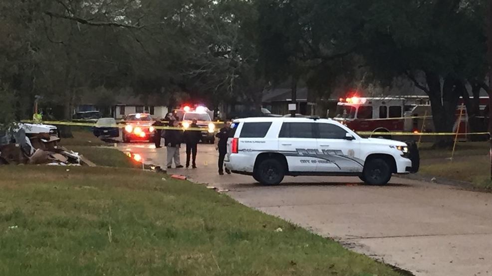 BREAKING: Shooting investigation in Orange | KFDM