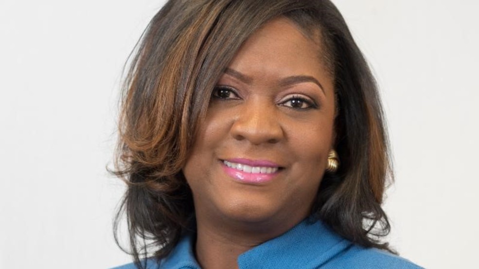 Nikki Randall appointed to Industrial Authority Board of Directors | WGXA