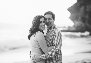 Documenting Love: Maria & Ryan's Story | Seattle Refined