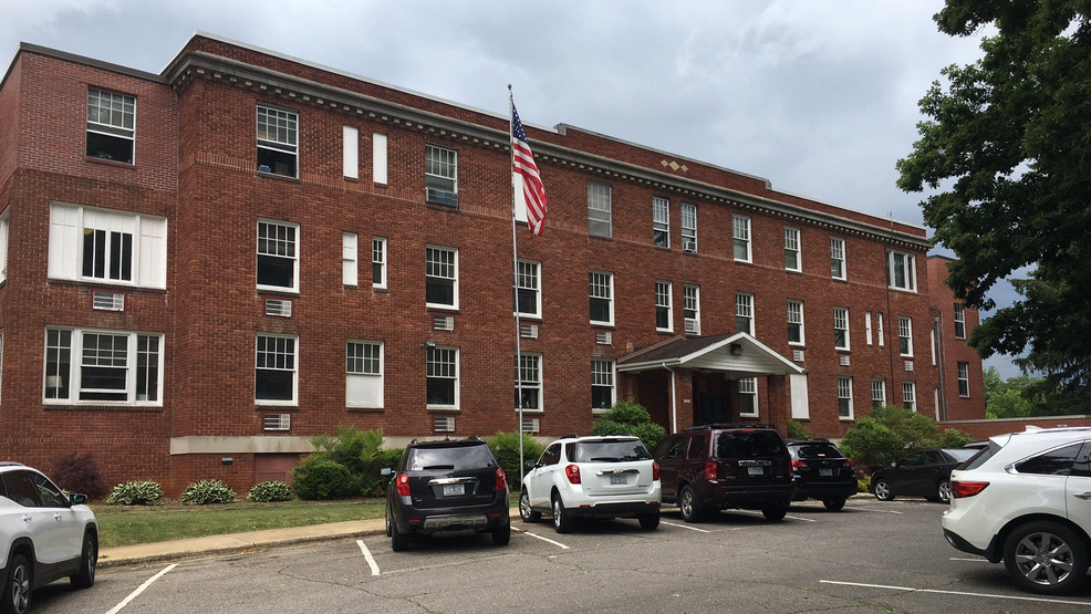 Repurposed hospital in Haywood County may house low income seniors ...
