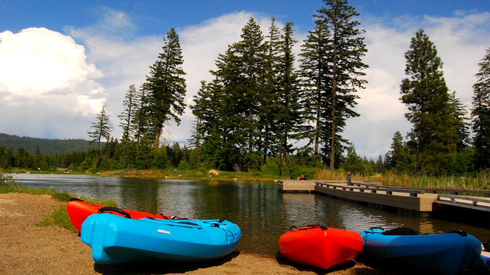 Sunshine adventure awaits in Suncadia | Seattle Refined