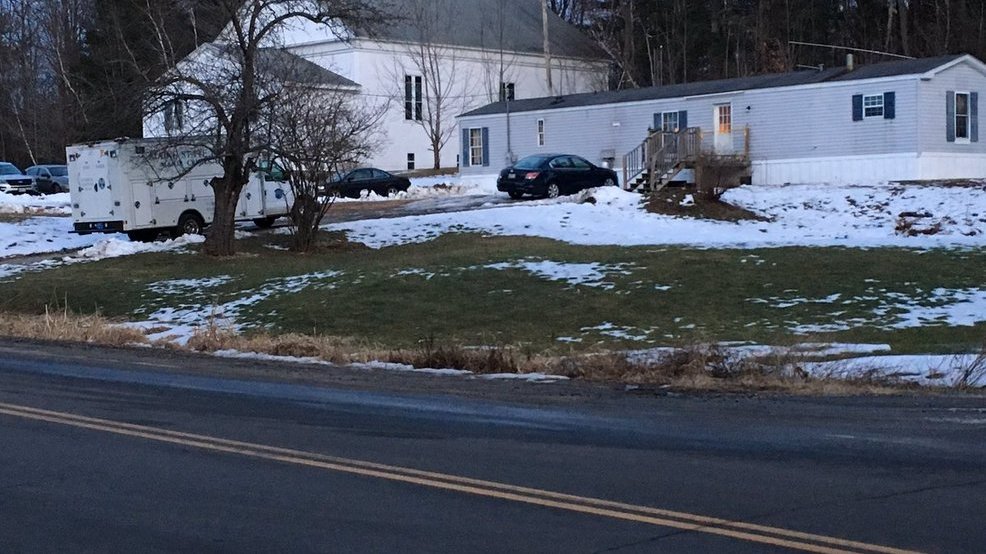 Richmond deaths ruled murder-suicide | WGME