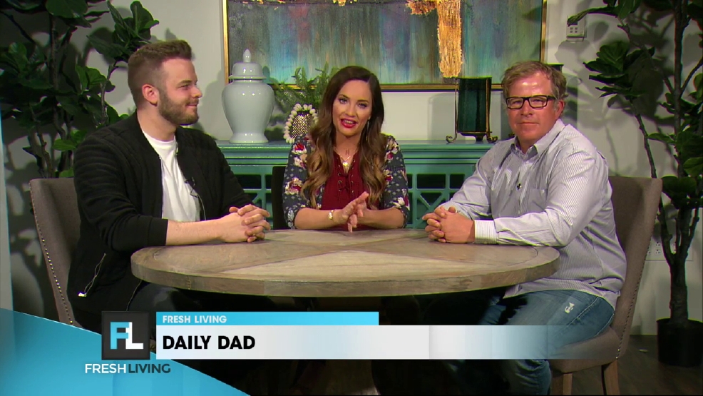 The Daily Dad's Guide to Mother's Day | KUTV
