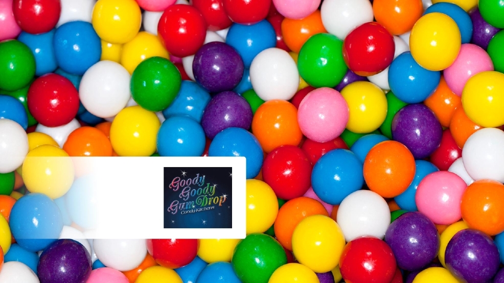 Goody Goody Gum Drop | WMSN