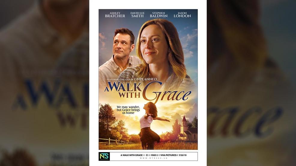San Antonio Spotlight | A Walk With Grace | WOAI