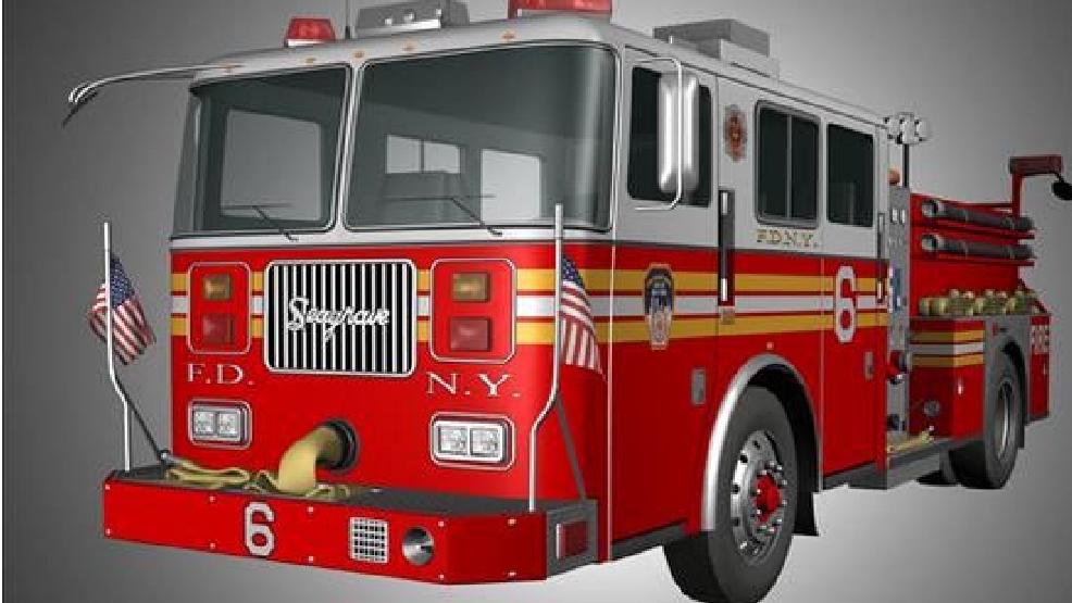 Northport Fire Rescue expanding services | WBMA