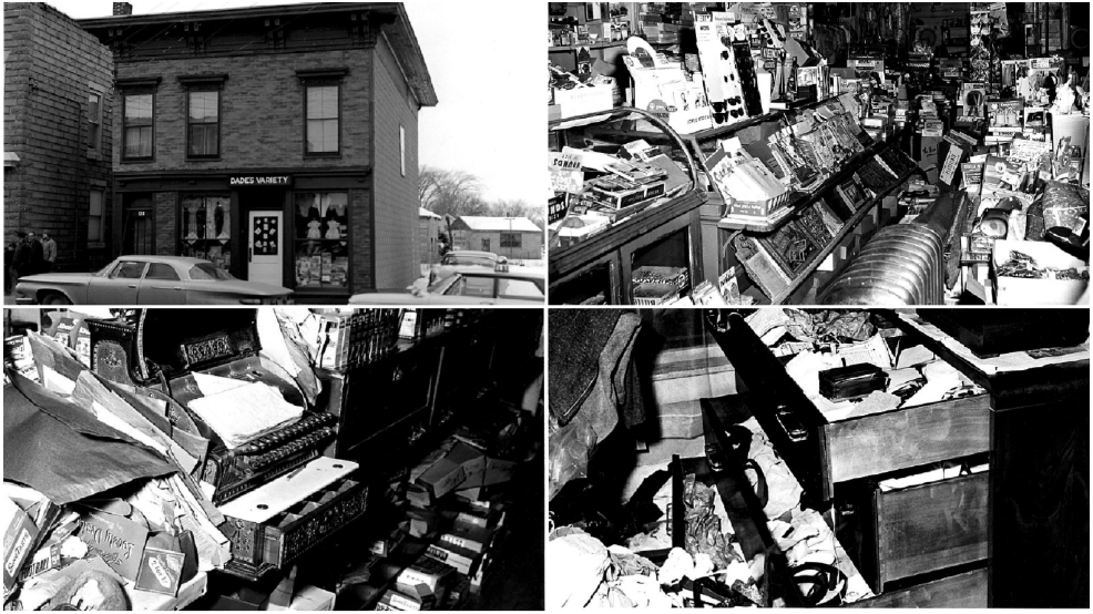 Investigators still trying to solve Frankfort murder 52 years later | WSTM