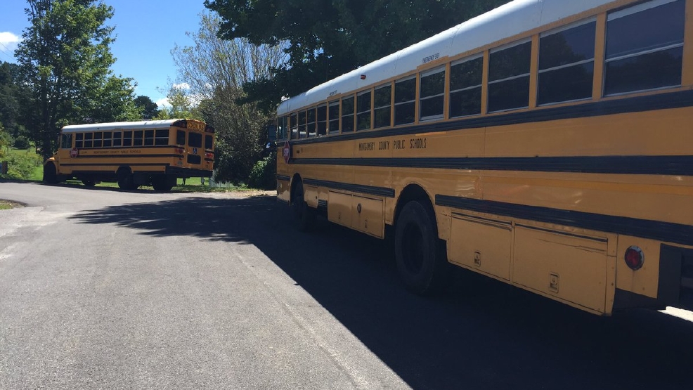 Montgomery Co. exploring idea of using school buses as hotspots | WSET
