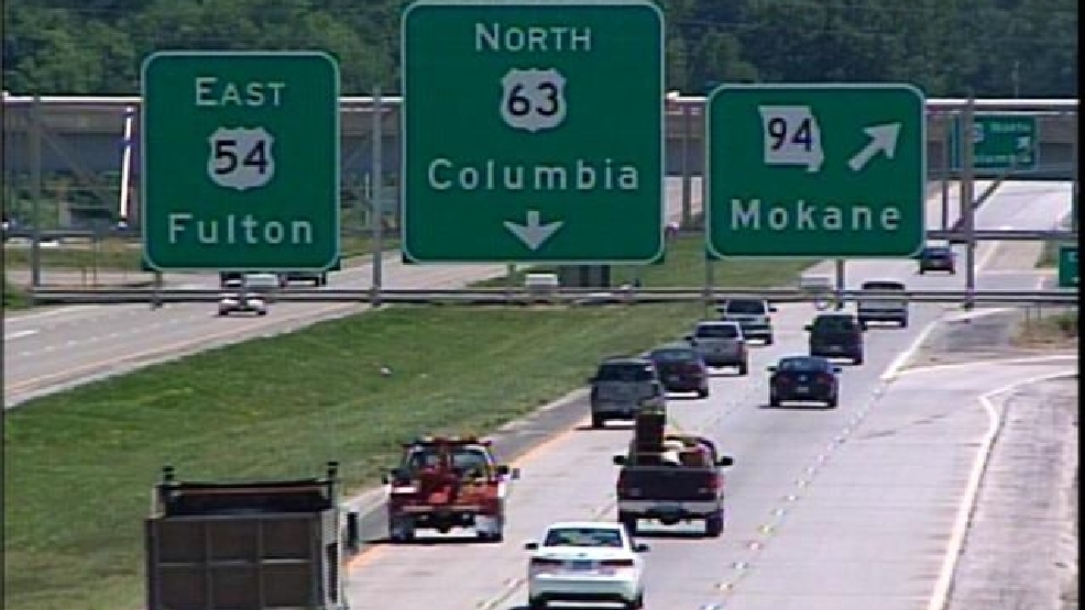 Mo. highway signs to become fluorescent | KTVO