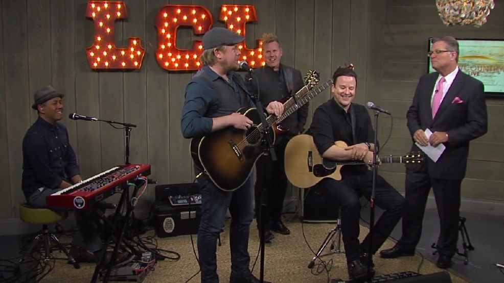 Brian Collins | WCIV