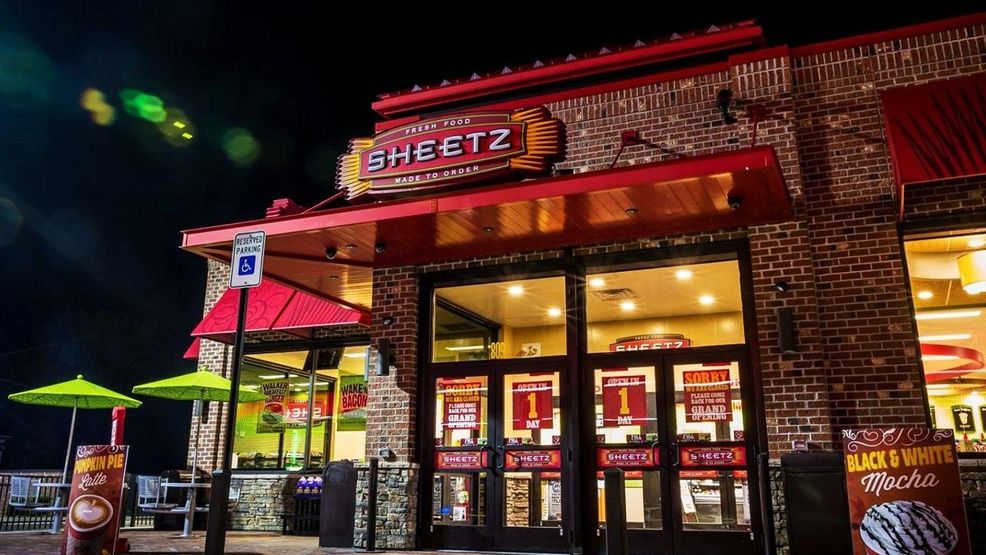 Sheetz Employee In Harrisburg Tests Positive For COVID 19 WHP Sheetz Employee In Harrisburg Tests Positive For COVID 19 WHP