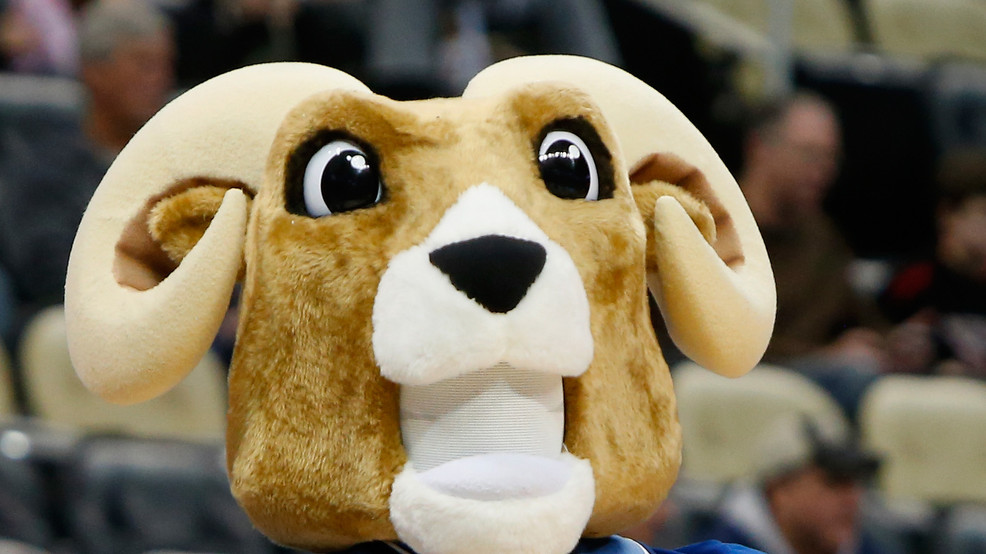 Rams on the sidelines as A-10 postpones fall sports season | WJAR