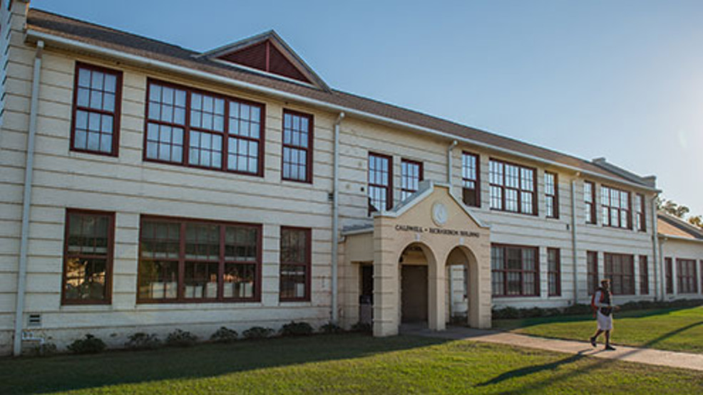 Alabama Community College System discontinues on-campus instruction due ...