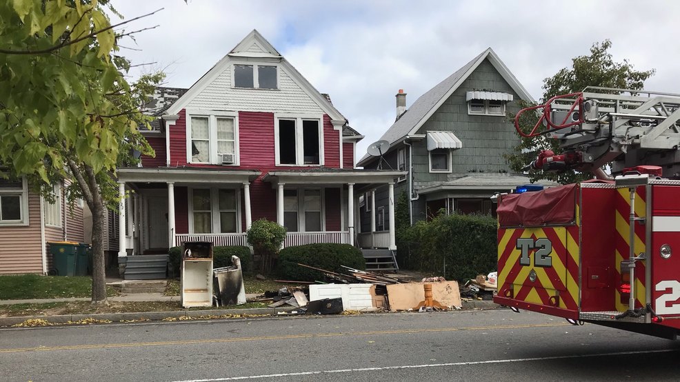 Arson Task Force investigates house fire, 2 people in critical ...