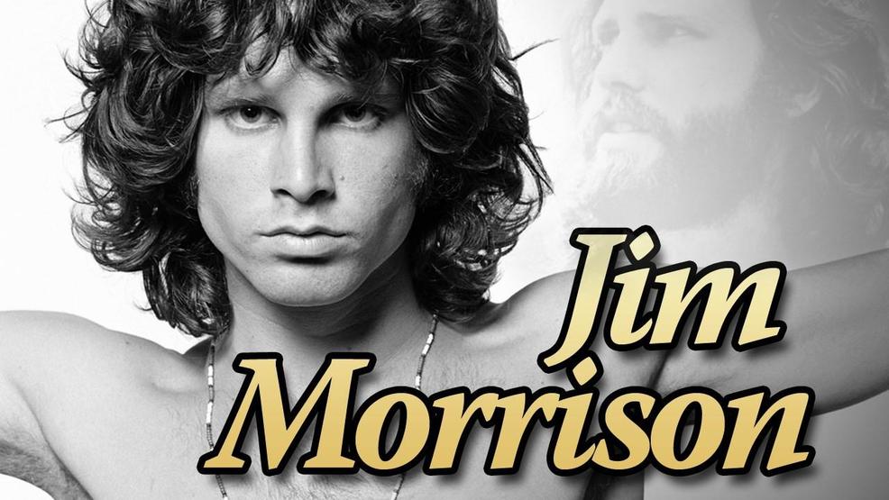 Today in history: The Doors front-man Jim Morrison born 75 years ago | KUTV