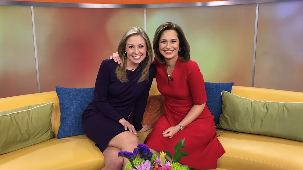 Magnificent Mom Spotlight: Emmy winning journalist Alison Starling | WJLA