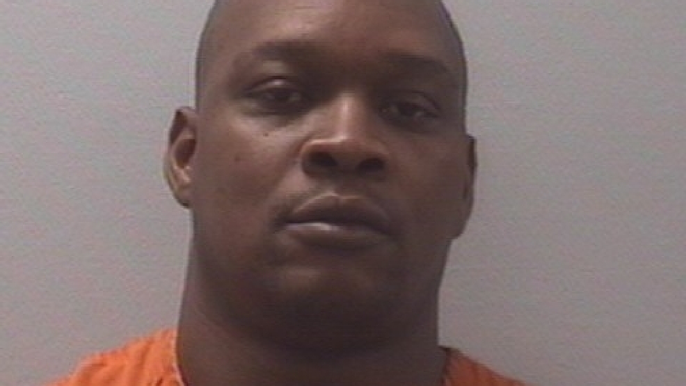 Former NFL running back Stephen Davis arrested | WACH