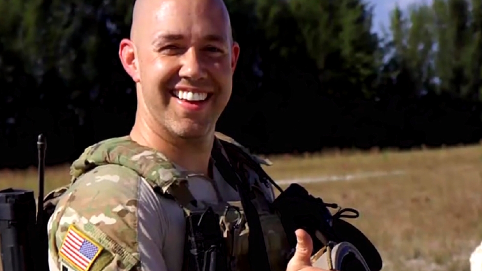 Brian Mast hopes D.C. will be his new battlefield | WPEC
