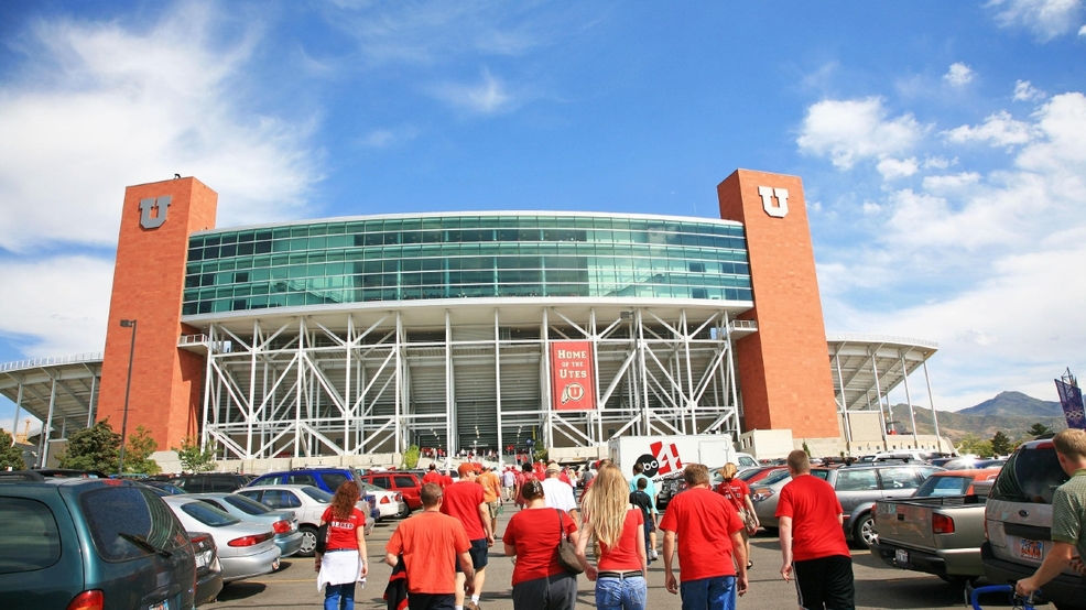 University of Utah to research stadium expansion | KUTV