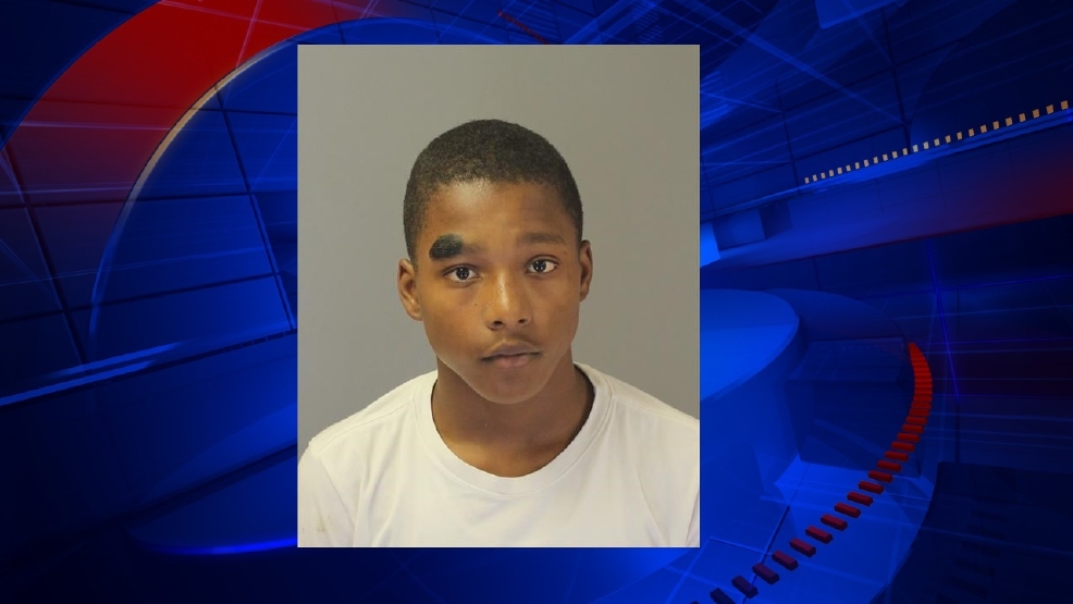 Judge sentenced Jamar Milton for a killing a man in Miller Park | KPTM