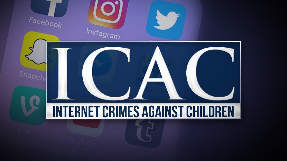 Ga.'s Internet Crimes Against Children Task Force makes 350 arrests in ...