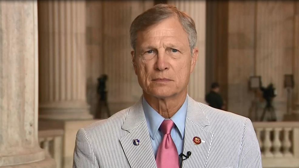 Connect to Congress with U.S. Rep. Brian Babin | KFDM