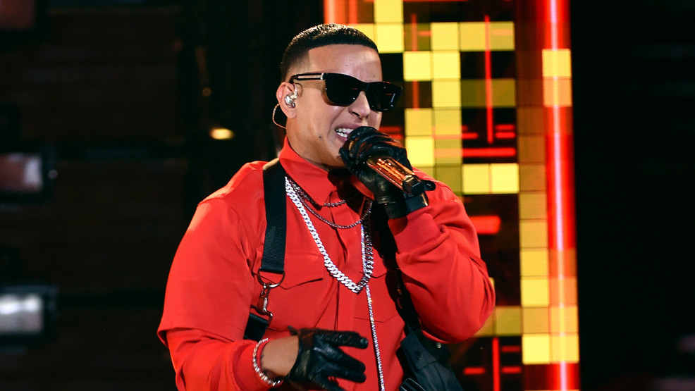 Daddy Yankee achieves new balance, readies for his comeback | KUNW