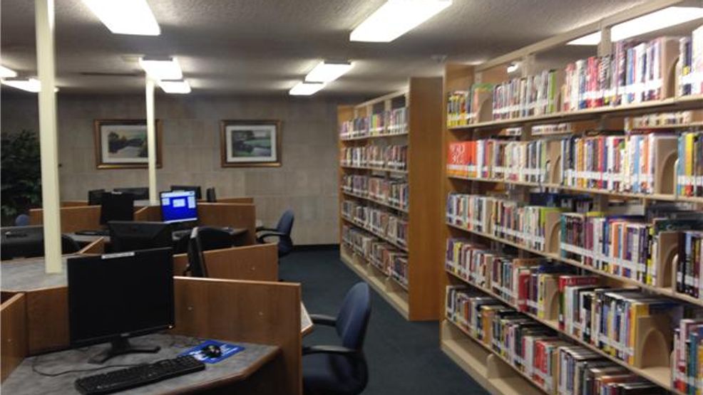 Albany Public Library continues to operate virtually | WRGB