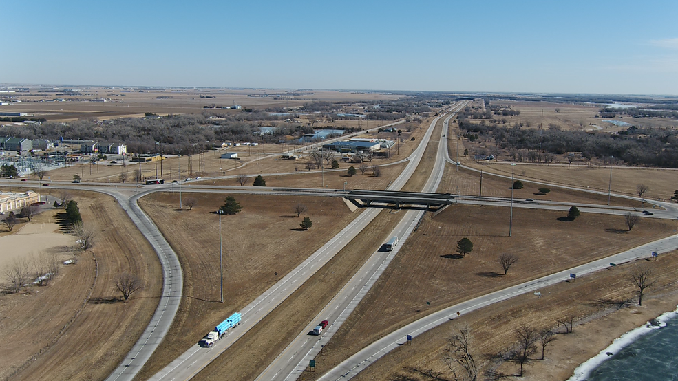 18 killed on Nebraska roads so far in 2020 | KHGI