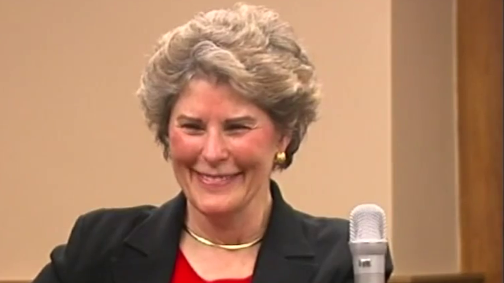 Former Sheriff Susan Pamerleau nominated to serve as U.S. Marshal for ...