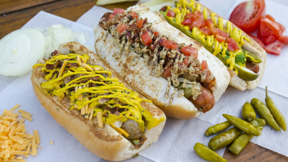New Orleans-based gourmet hot dog restaurant eyes Nashville ...