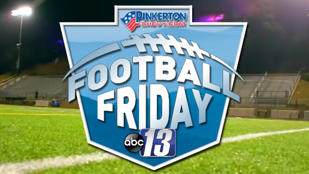 Football Friday 2017 Preview: Dan River Wildcats | WSET
